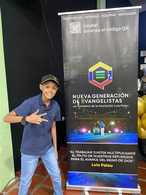 Nueva Generaci N De Evangelistas