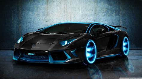 The Best Car Ever Wallpapers Wallpaper Cave