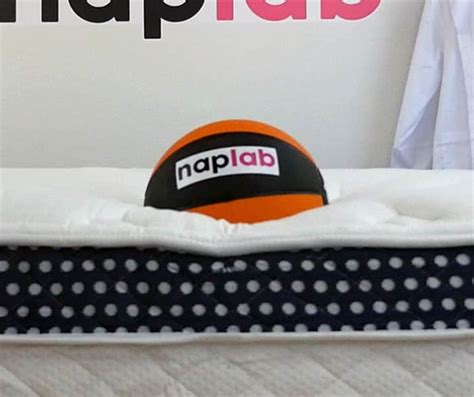 Winkbed Review Objective Data Driven Tests Naplab