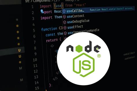 Qu Es Node Js Gu A Completa Para Principiantes Elemensoft