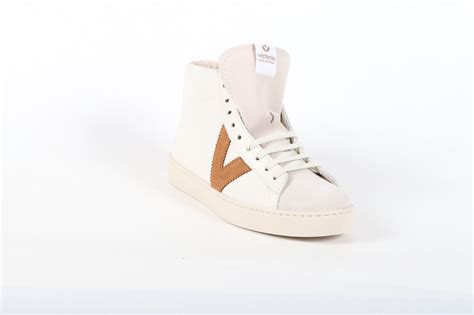 Baskets Victoria Femme Atelier Yuwa Ciao Jp