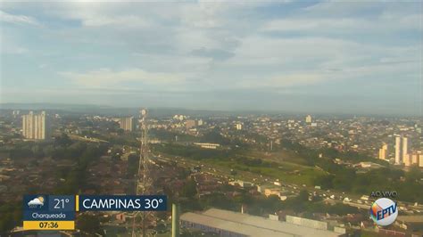 VÍDEOS Bom Dia Cidade Campinas de segunda feira 6 de março de 2023