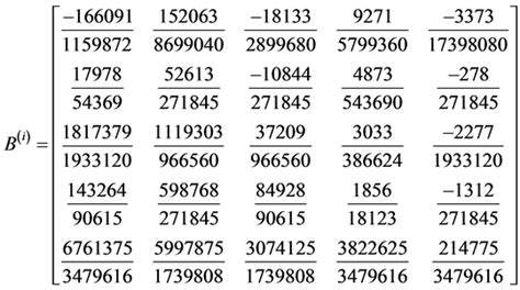 five steps block predictor block corrector method for the solution of y f x y y