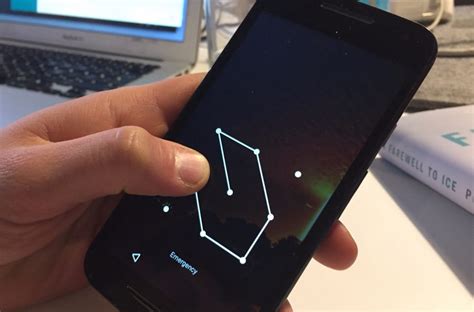 All Possible Pattern Lock Combinations For Android Hard Easy Pattern