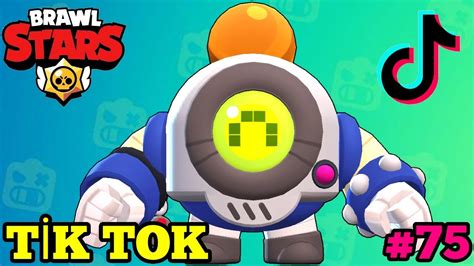 Brawl Stars Tik Tok Videolar Youtube