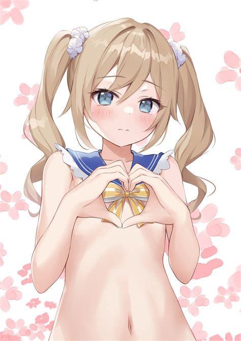 Barbara Genshin Impact Drawn By Toeri Rococo Danbooru