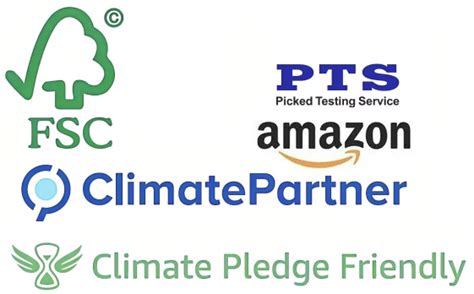 亚马逊气候友好承诺Climate Pledge Friendly CPC认证 CE认证 FCC认证 FDA认证 CPSC Lab