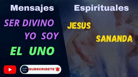 Esencia Divina Del Ser Ser Divino Yo Soy YouTube