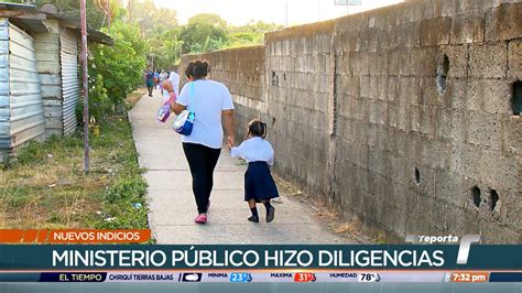 Telemetro Reporta on Twitter VÍDEO Nuevos indicios son recabados en