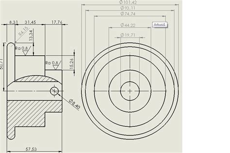 Czy To Jest Tuleja Cnc Info Pl Forum Cnc