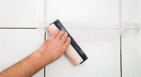 3 astuces pour des joints de carrelage réussis