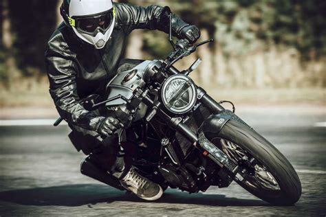 Las tres café racer A2 más baratas y la más cara Motofichas mx