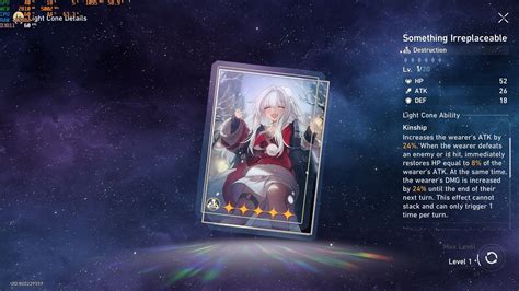 Honkai Star Rail Clara Build Guide Best Light Cones Relics And Traces