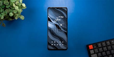 How To Change The App Icons On Your Samsung Phone