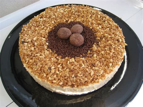 Recetas de Mousse de turrón fácil Moussepedia