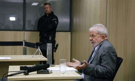 Lula poderá ser preso de novo Ele pode ser candidato Entenda em 5