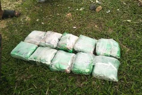 Pasutri Asal Bukittinggi Tertangkap Bawa Kg Sabu Jawa Pos