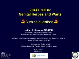 PPT Treating For Genital Herpes Genitalherpesdatingsites Info