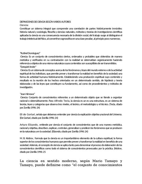 Pasta Moderar Nublado Que Son Las Ciencias Naturales Segun Autores