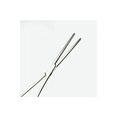Pince Hémostatique Kocher Droite S G 20cm Instruments