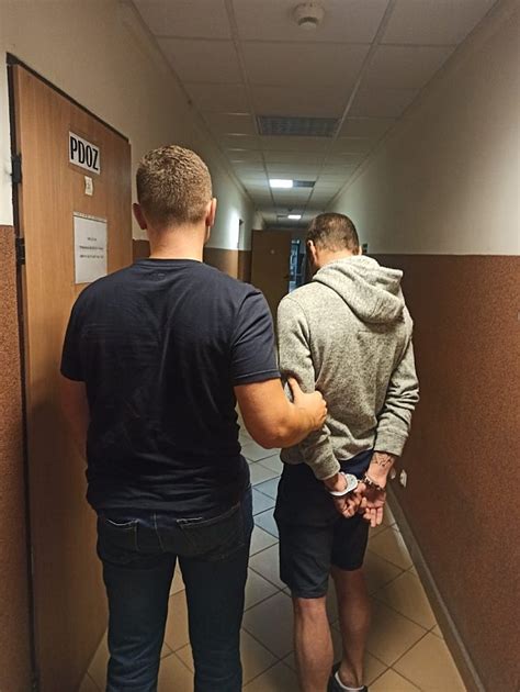 Brał pożyczki na byłą partnerkę Grozi mu osiem lat więzienia Bielany
