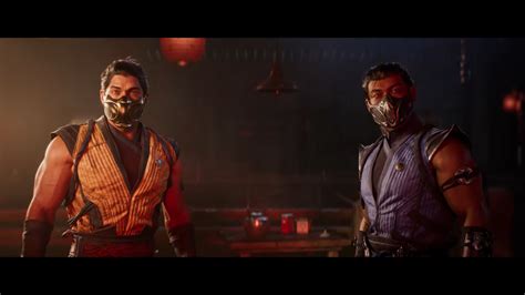 Mortal Kombat Release Date And Everything We Know So Far Techradar