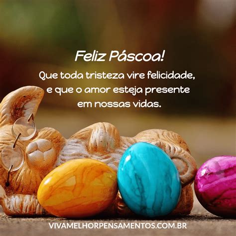 Feliz Páscoa Lindas Frases e Mensagens de Páscoa Imagens
