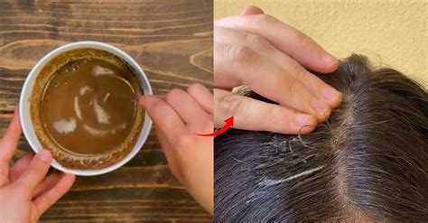Come Coprire I Capelli Bianchi Senza Tinta Chimica Ohga