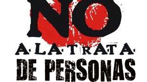 Autoridades Y Sociedad Civil Contra La Trata De Personas MCLCP