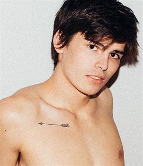 Seth Peterson Famous Gay Porn Stars