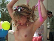 Naked Erica Duke In Barely Legal