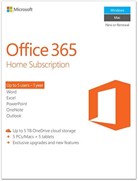 Total 97 Imagen Comprar Microsoft Office 365 Home Abzlocal Mx