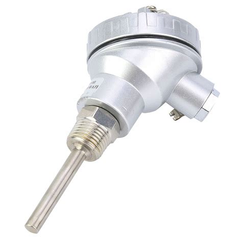 RTD PT100 Czujnik Temperatury Sonda 1 2 NPT GS19508 01 Cena