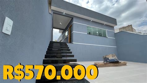 Linda Casa A Venda Em Guarulhos Quartos Sendo Su Te Youtube