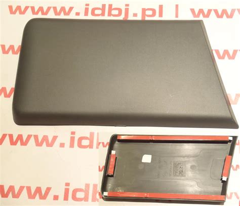 Terminal zamówień dla klientów hurtowych firmy IDBJ Karta towaru