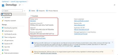 create azure ad app registration with microsoft graph powershell icewolf blog