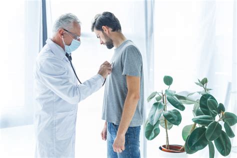 Disnea Dificultad Para Respirar Tratamiento Agenda Cita