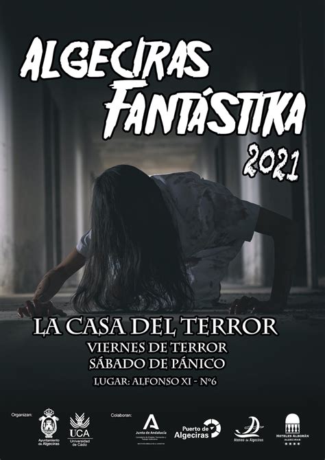 Casa Del Terror