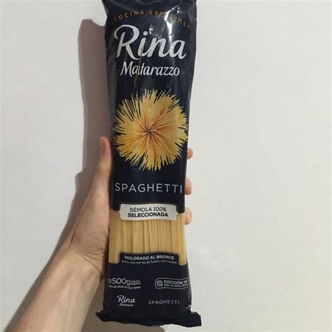 Matarazzo Rina sémola Reviews abillion