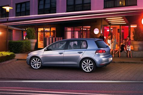 VW Golf Mk6 Autooonline Magazine