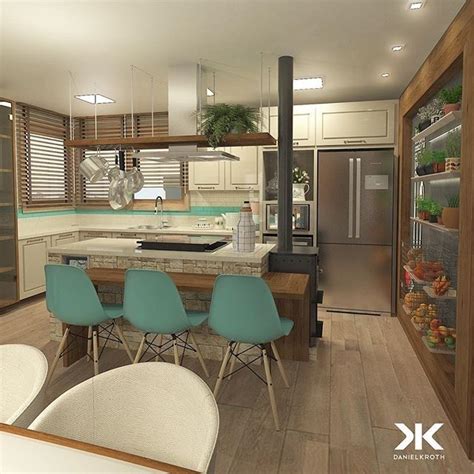 RMP Decor On Instagram Regram Danielkroth Projeto Super