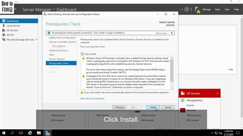 cara install active directory windows server 2016 geena and davis blog