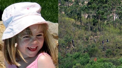 Giro Impensado En El Caso Madeleine McCann Por La Amenaza De Un Testigo