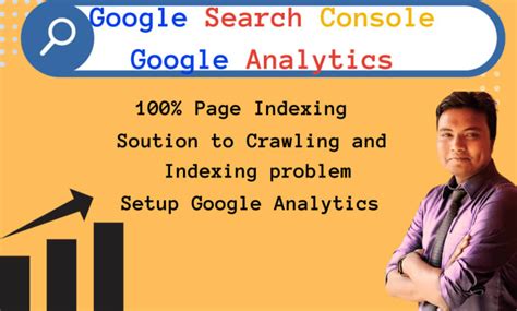 Set Up Google Search Console For Indexing And Fix Errors By Solaiman