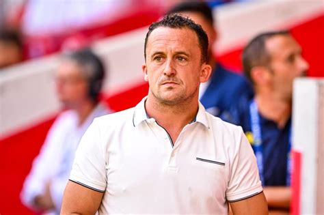 La réaction de Pierre Aristouy après LOSC FC Nantes Le petit Lillois