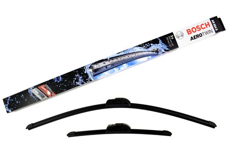 WYCIERACZKI BOSCH AEROTWIN TOYOTA AURIS COROLLA 7048889470