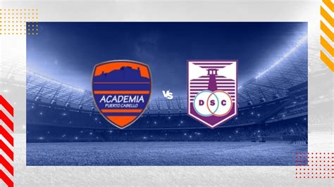 Palpite Academia De Puerto Cabello X Defensor Sporting X Copa