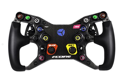 F Core Cube Controls Sim Racing Hardware