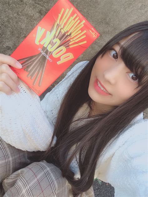 A Pop Idols Hiiragi Usa Monogatari Monogatari