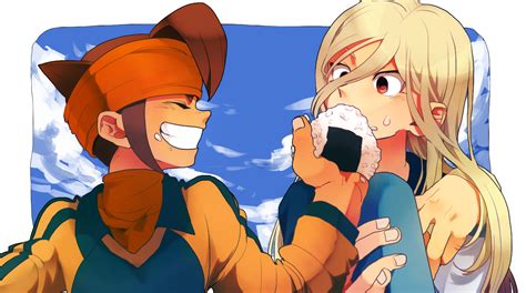 Inazuma Eleven Image By Ramens11 2378394 Zerochan Anime Image Board